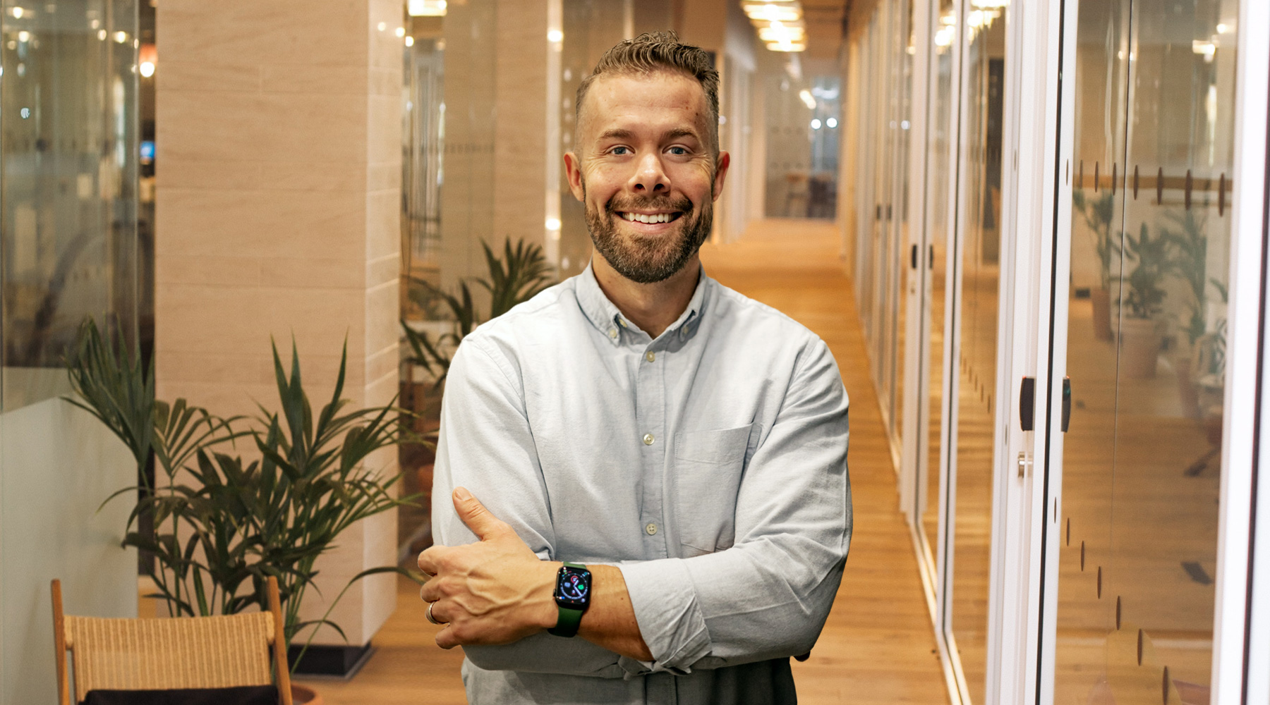 Value Alignment - Mark Rhodes Consulting