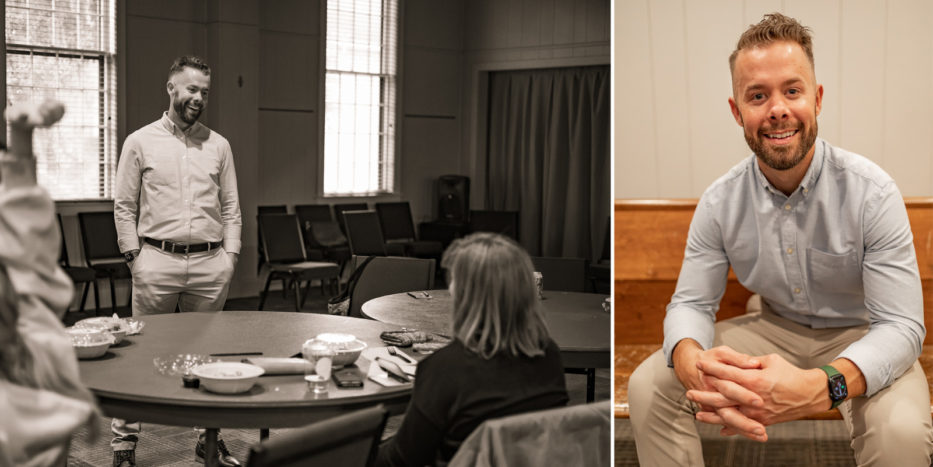 About Mark - Mark Rhodes Consulting