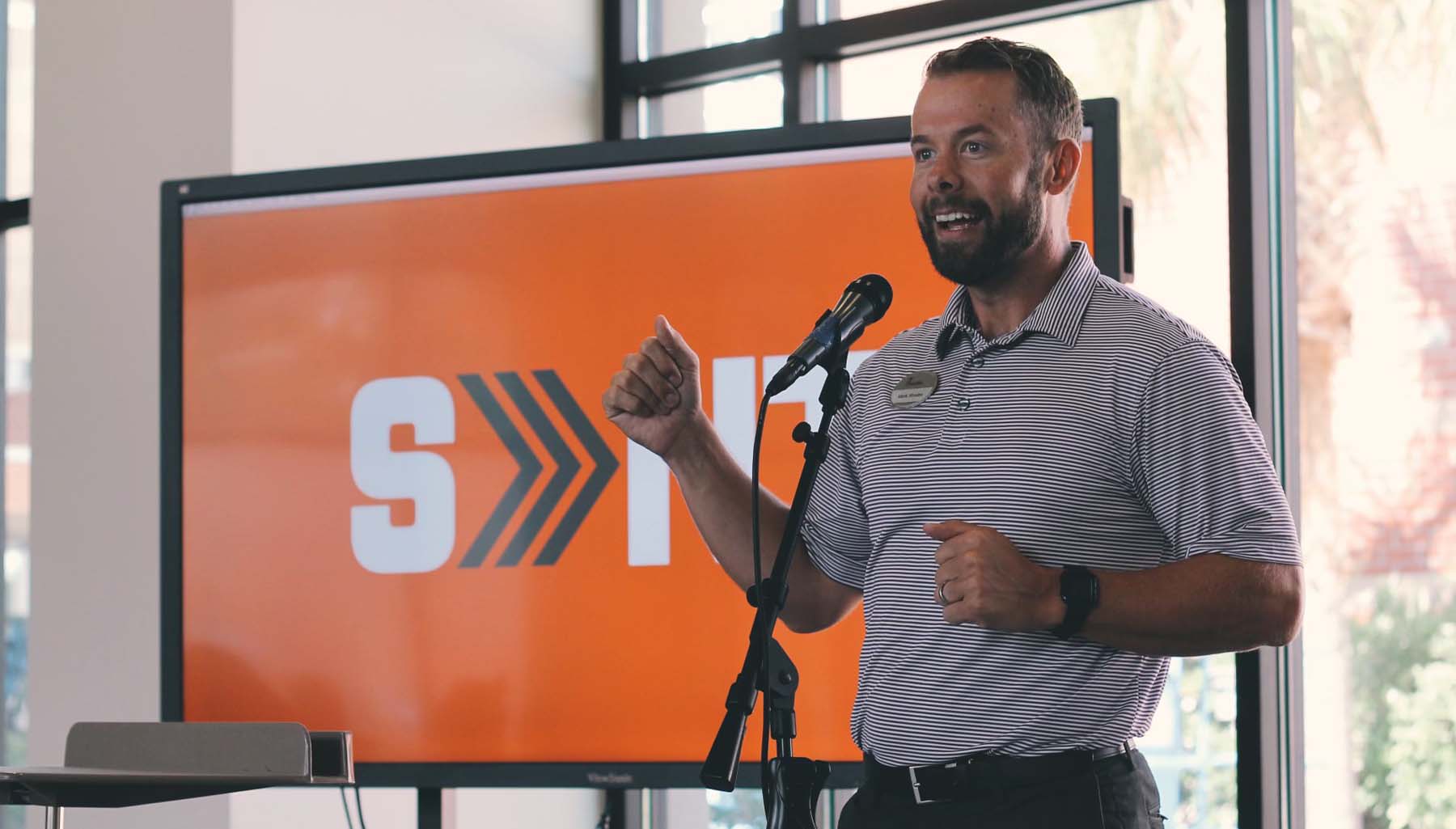 Non Profits & Churches - Mark Rhodes Consulting